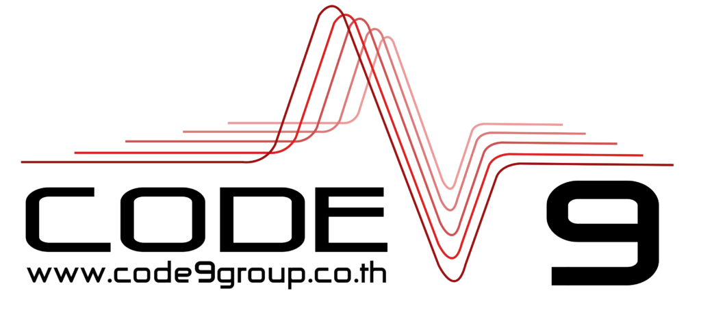 รถพยาบาล รถกู้ชีพ - Code 9 Group